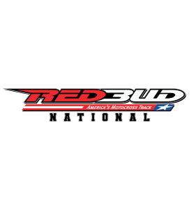 MX | RD 6 | Redbud – MOTOTEES