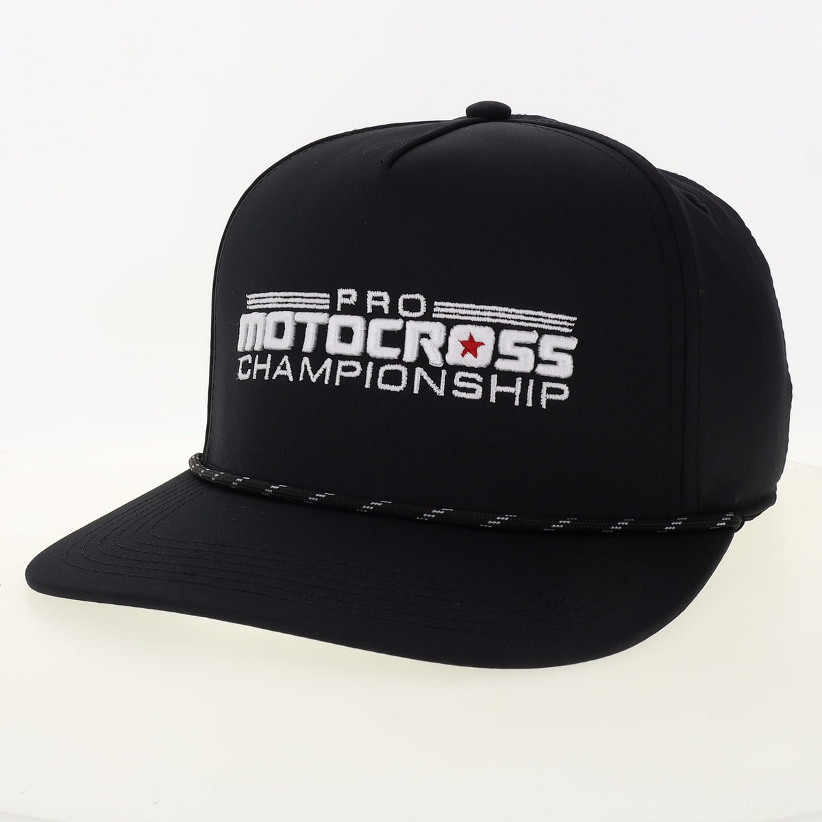 25 MX Series Caddy Hat – MOTOTEES