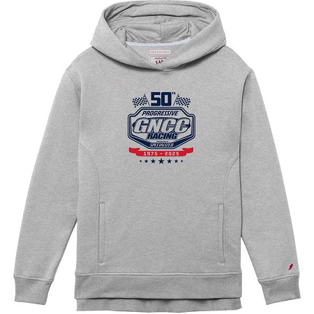 25 GNCC Series The Champ Ladies – MOTOTEES
