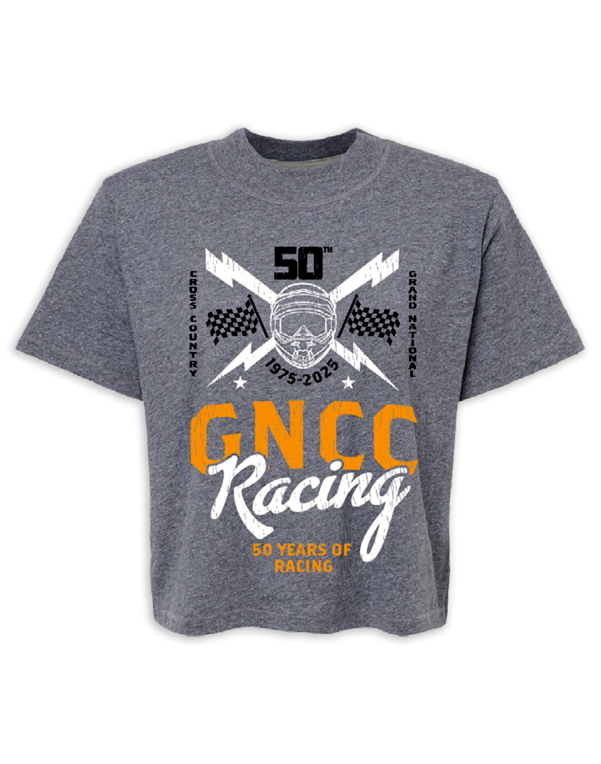 25 GNCC Series Recharged Ladies – MOTOTEES