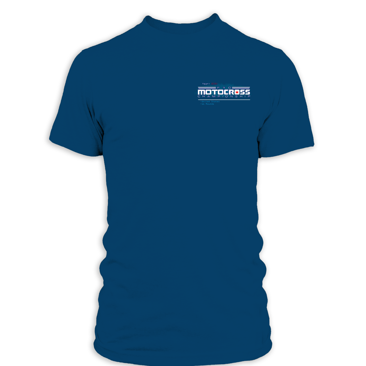 25 MX Series Adult Blueprint SS – MOTOTEES