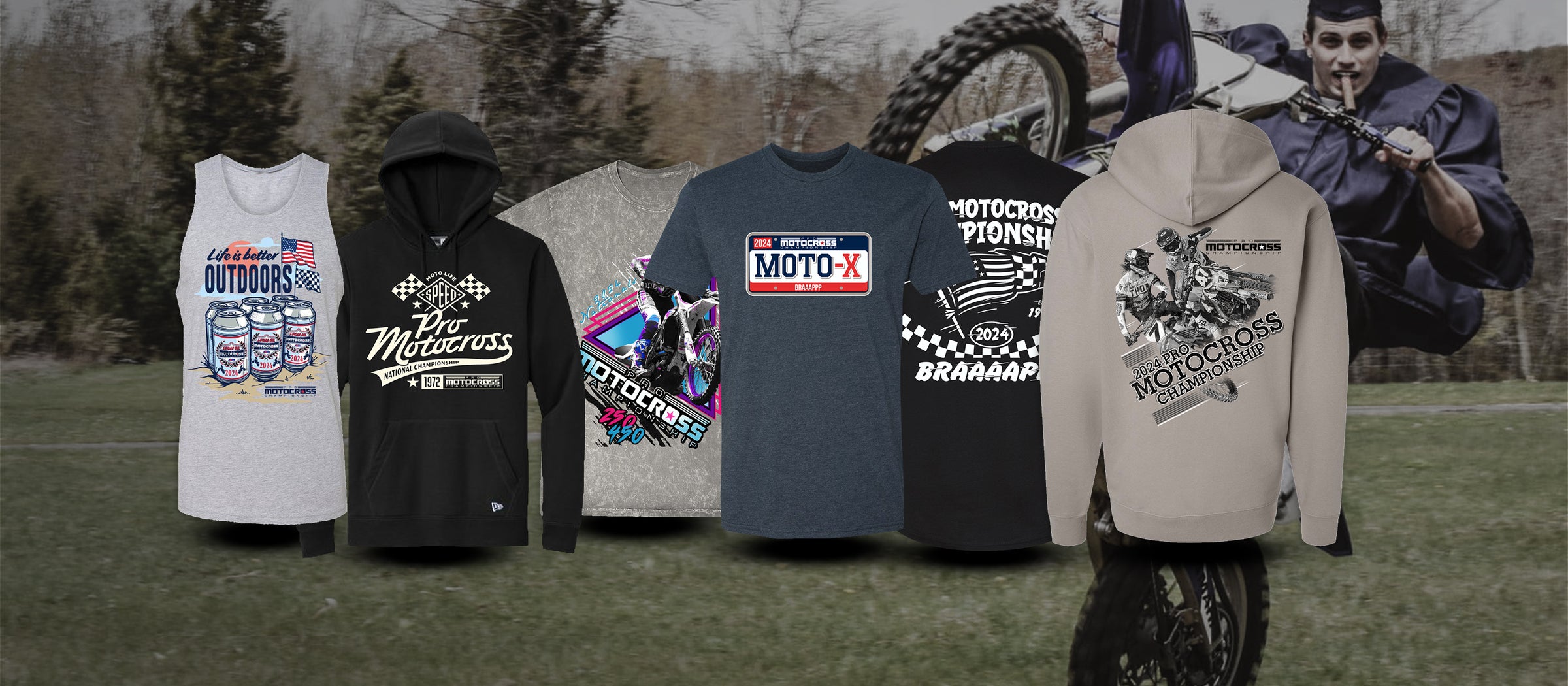 Moto Tees – MOTOTEES