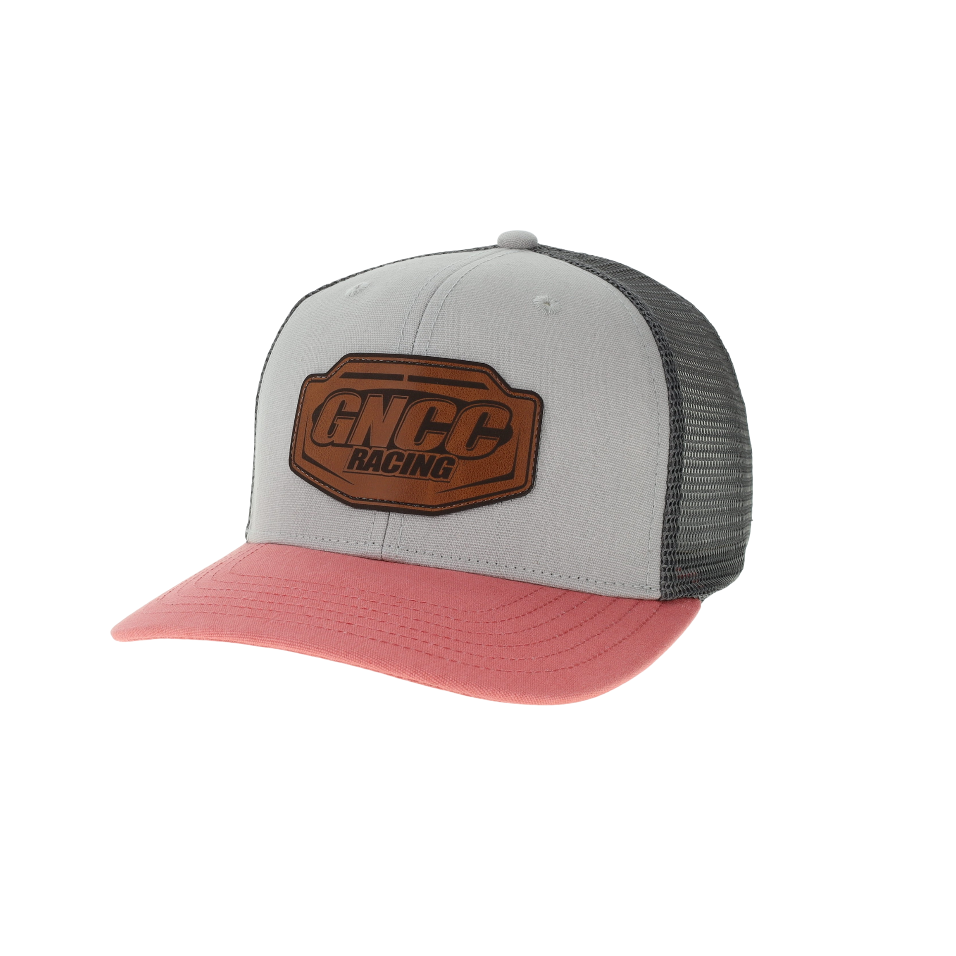 GNCC Series Legacy Mid-Pro Trucker Hat – MOTOTEES